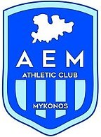Α.Ε ΜΥΚΟΝΟΥ | στηΣΕΝΤΡΑ