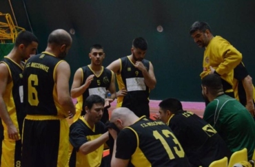 Πολύ εύκολα κέρδισε ο ΓΣ Μεσσήνης 73-39 τον Αρκαδικό | στηΣΕΝΤΡΑ
