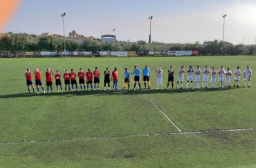 Α.Ο. Σπερχογείας – Αστέρας Αρφαρών 1 – 1: Μοιράστηκαν γκολ και βαθμούς ...