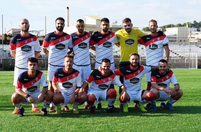 Αγγλικό σκορ στη Δυτική παραλία, 4-3 νίκη για το Πατίστα επί της ...