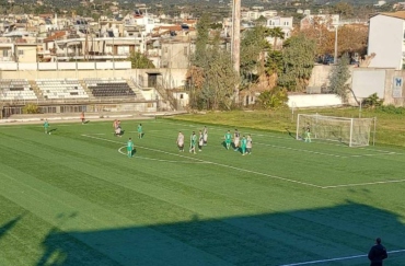Μεσσηνιακός από άλλη εποχή, 3-1 το Βλαχόπουλο | στηΣΕΝΤΡΑ