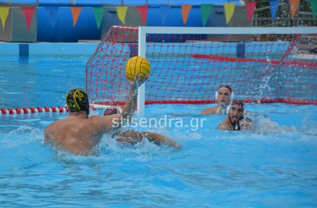 Ένα ημίχρονο δεν ήταν αρκετό στον Άργη, 7-15 ο Ηλυσιακός | στηΣΕΝΤΡΑ